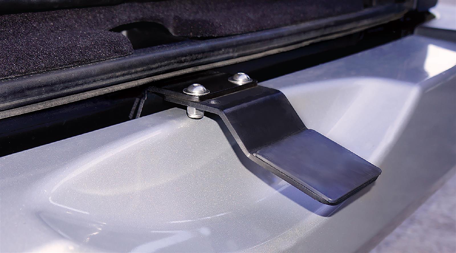 Skyjacker Suspensions TGSJK1 Skyjacker Tailgate Savers | Summit Racing