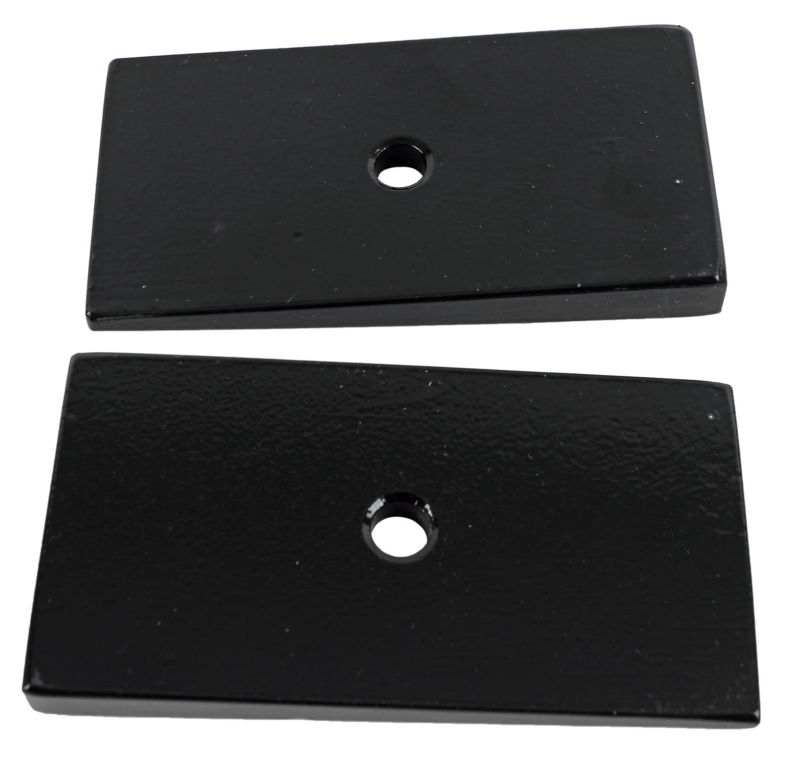 Skyjacker Suspensions WS325 Skyjacker Leaf Spring Axle Shims | Summit ...