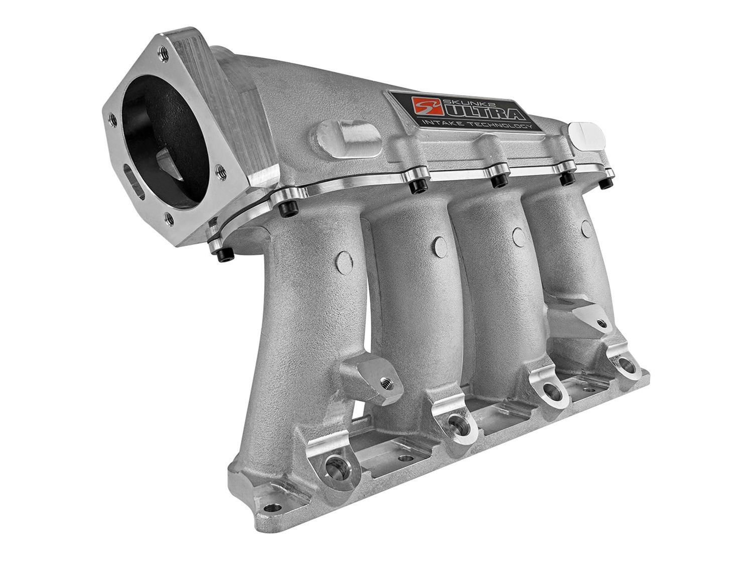 HONDA Skunk 2 307-05-0600 Skunk2 Racing Ultra Street Intake Manifolds ...
