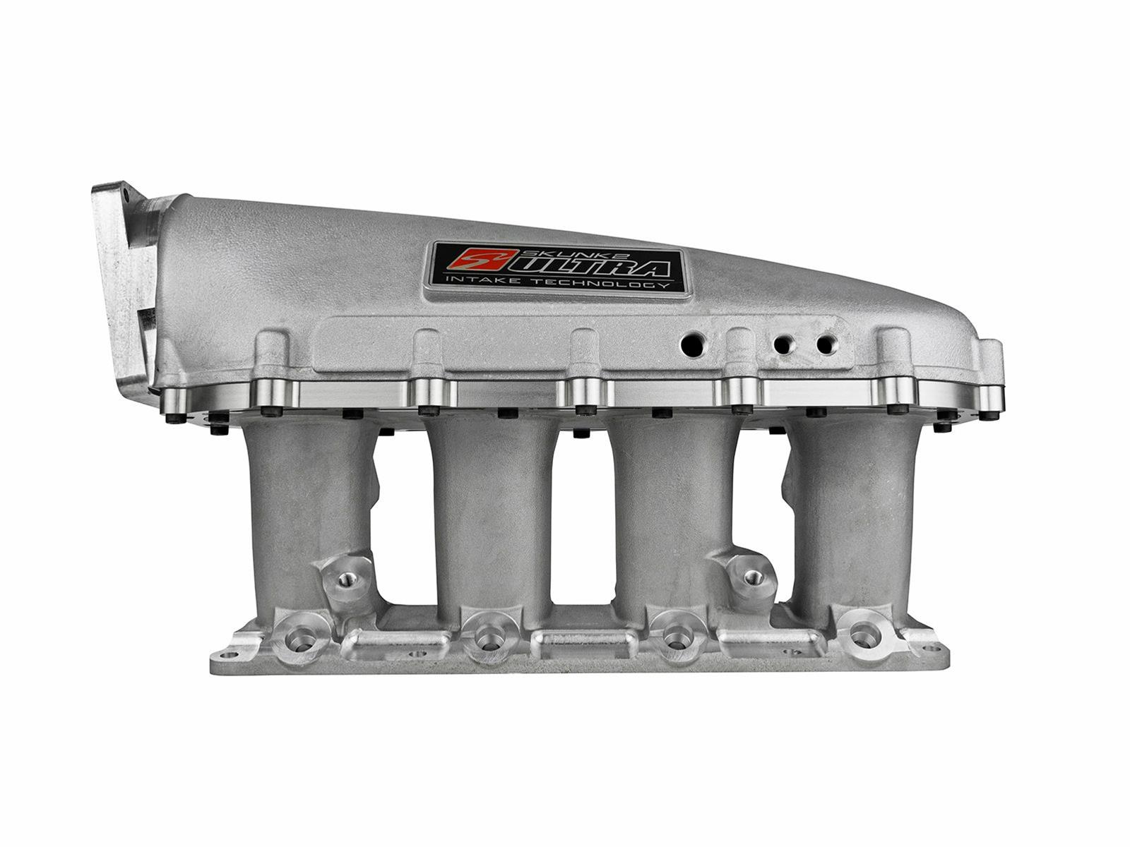 Skunk 2 307-05-8000 Skunk2 Racing Ultra Race Intake Manifolds | Summit ...