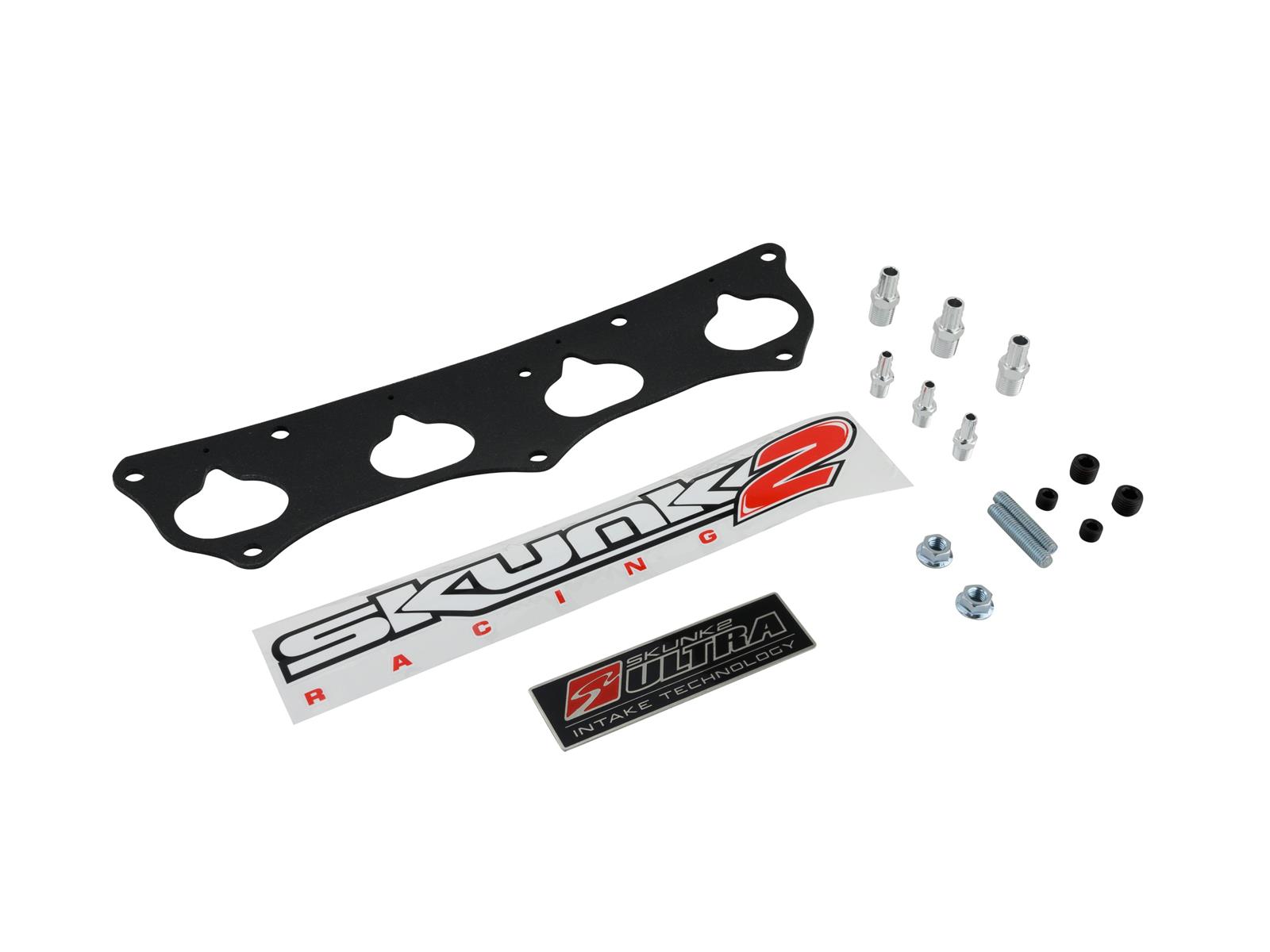 Skunk 2 307-05-8050 Skunk2 Racing Ultra Race Intake Manifolds | Summit ...