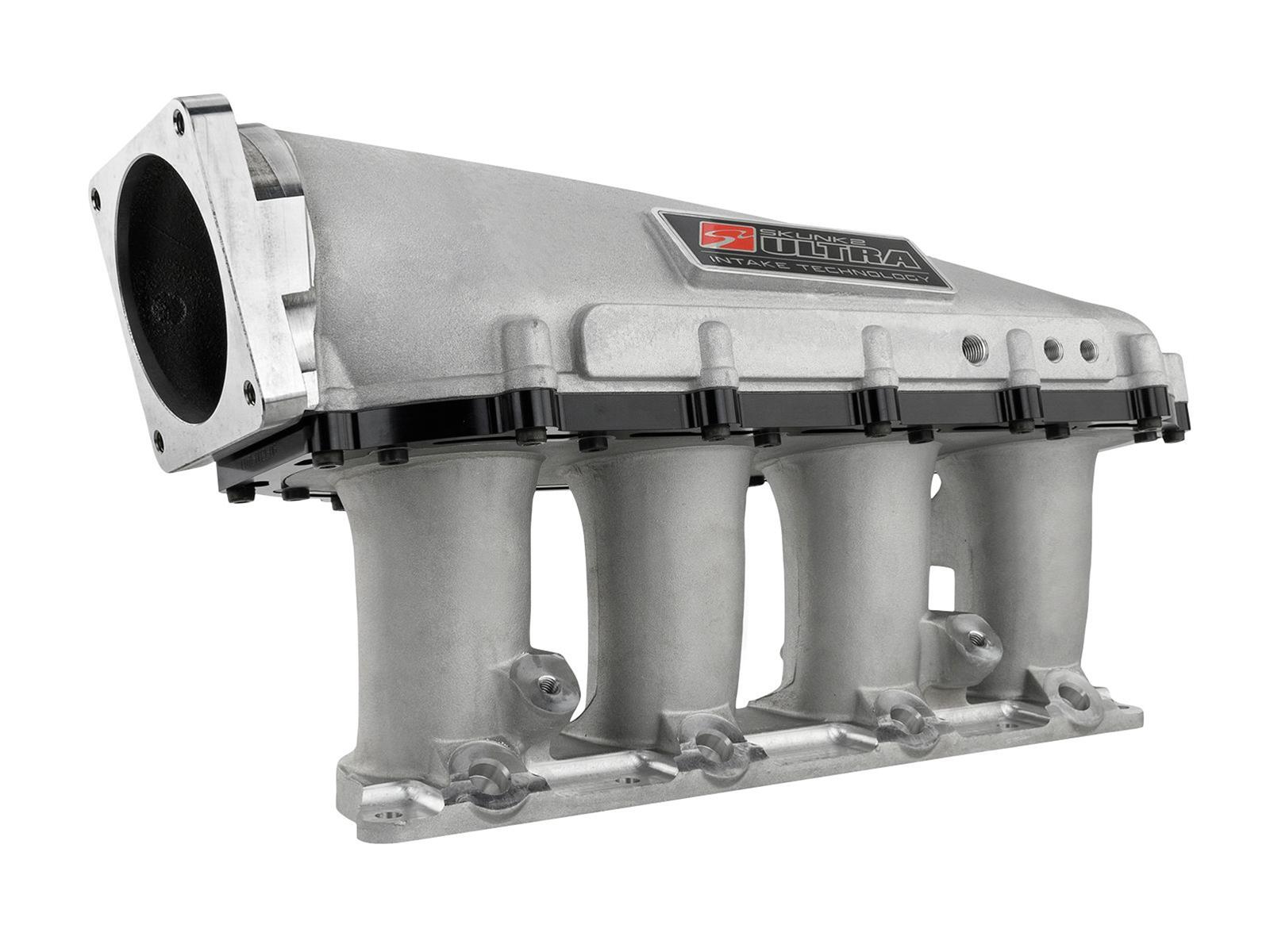 Skunk 2 307-05-8050 Skunk2 Racing Ultra Race Intake Manifolds | Summit ...