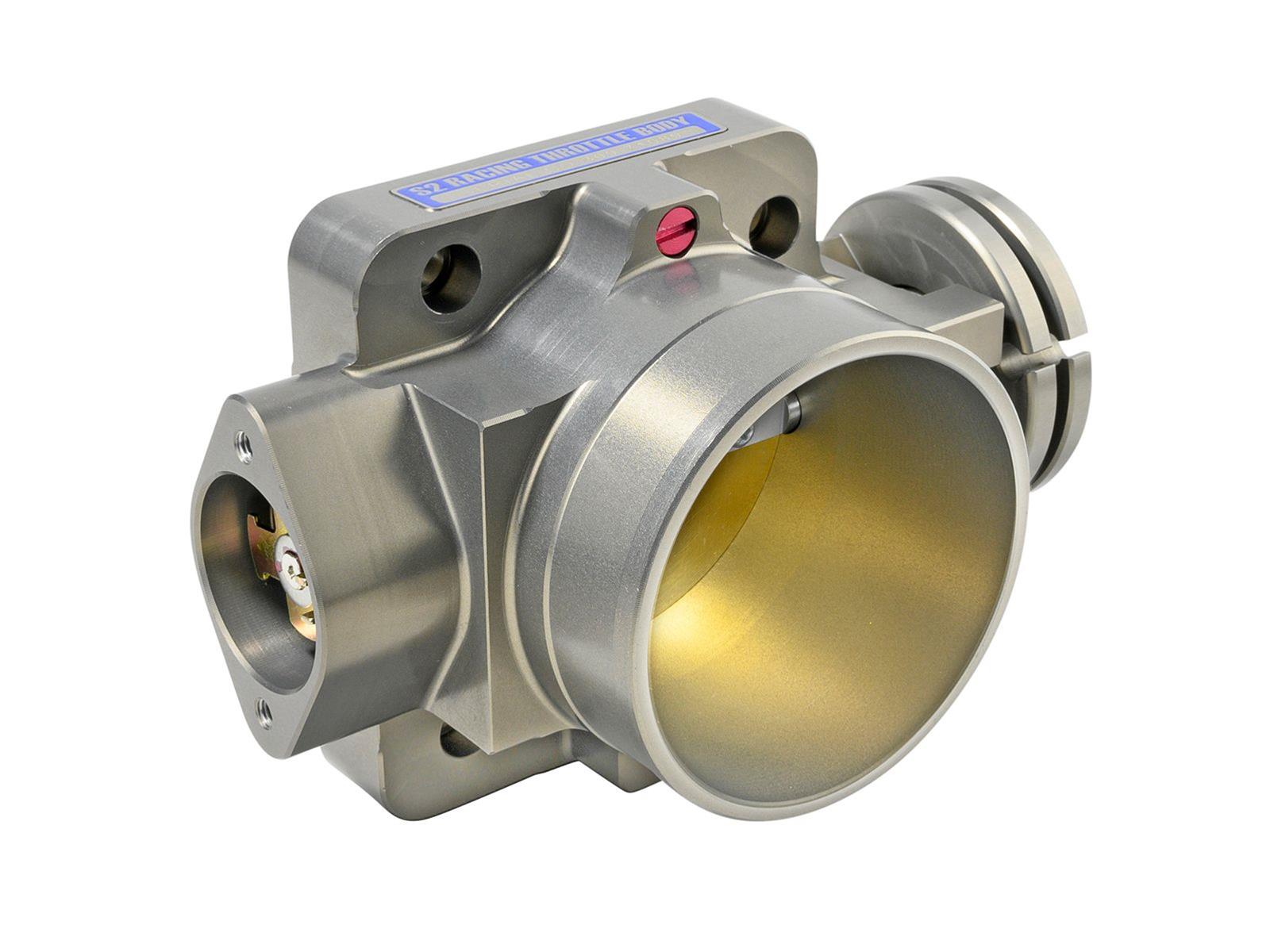 Skunk 2 309-05-0050 Skunk2 Racing Pro Series Throttle Bodies | Summit ...