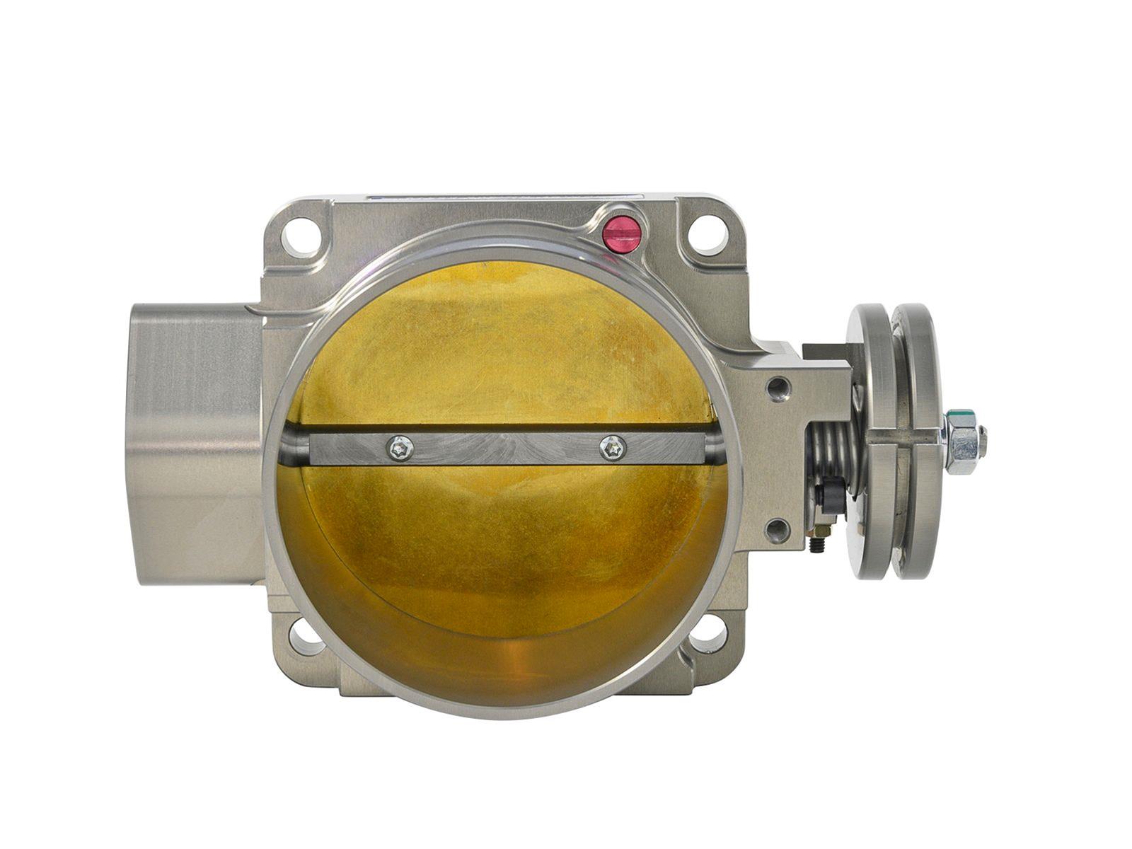 Skunk 2 309-05-0900 Skunk2 Racing Pro Series Throttle Bodies | Summit ...