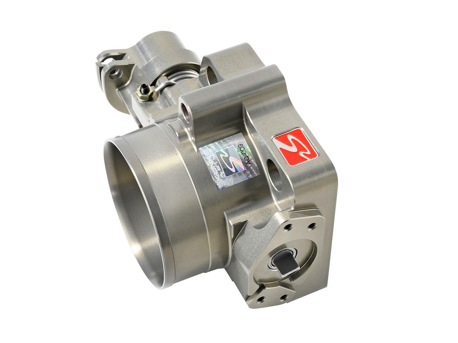 Skunk 2 309-10-0100 Skunk2 Racing Pro Series Throttle Bodies | Summit ...