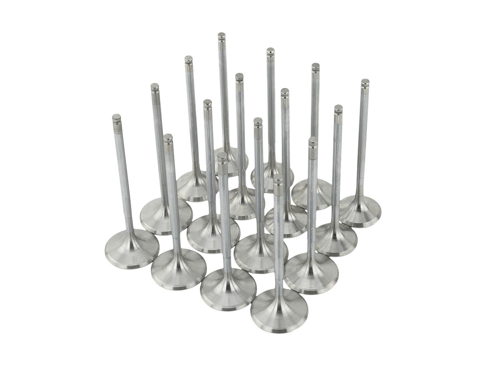 Skunk 2 310-05-9320 Skunk2 Racing Ultra Series Valves | Summit Racing