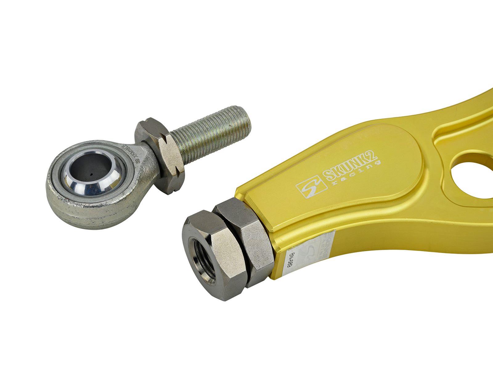 Skunk 2 516-05-0665 Skunk2 Racing Pro Camber Kits | Summit Racing