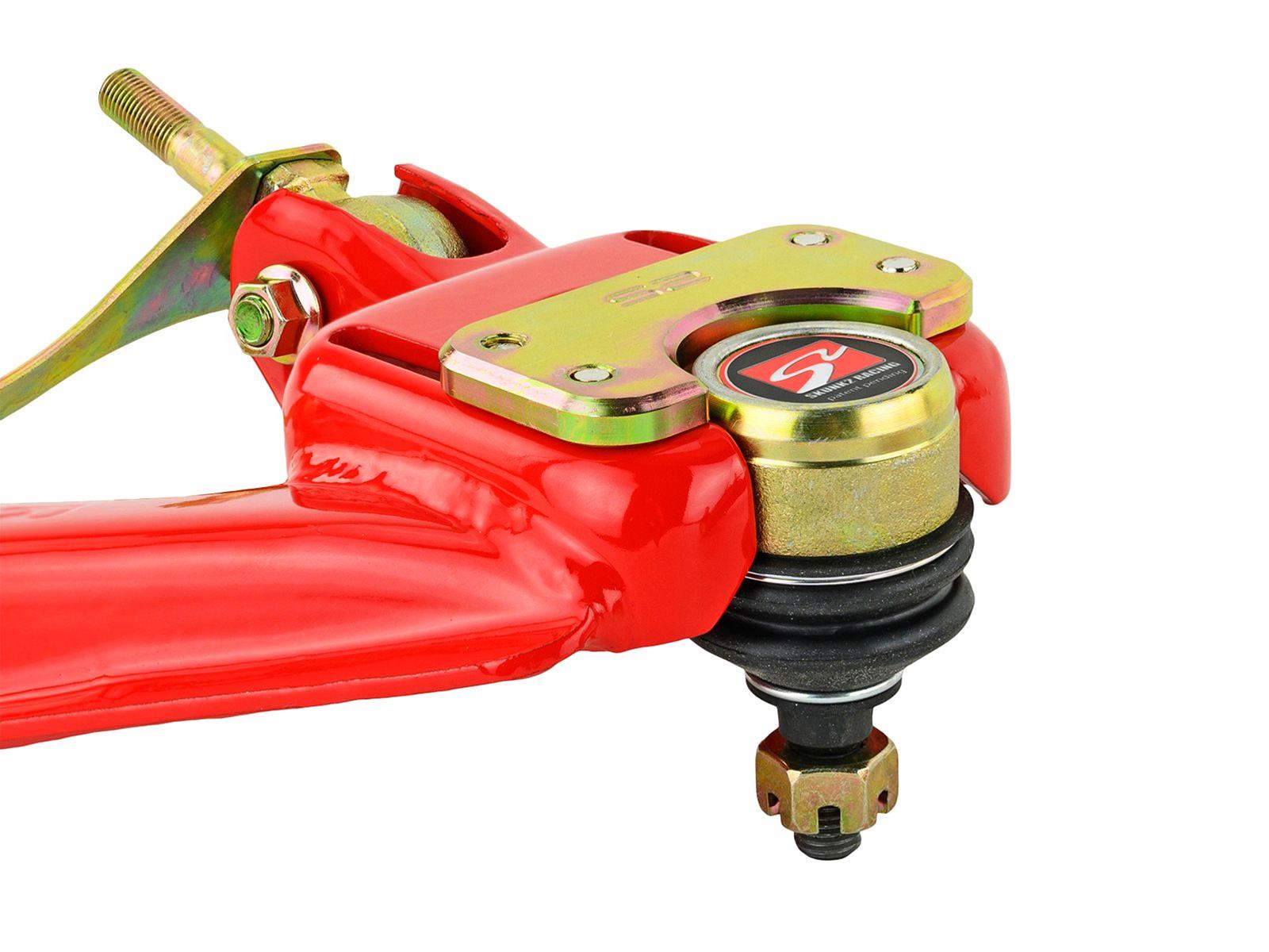 Skunk 2 516-05-5660 Skunk2 Racing Pro Camber Kits | Summit Racing