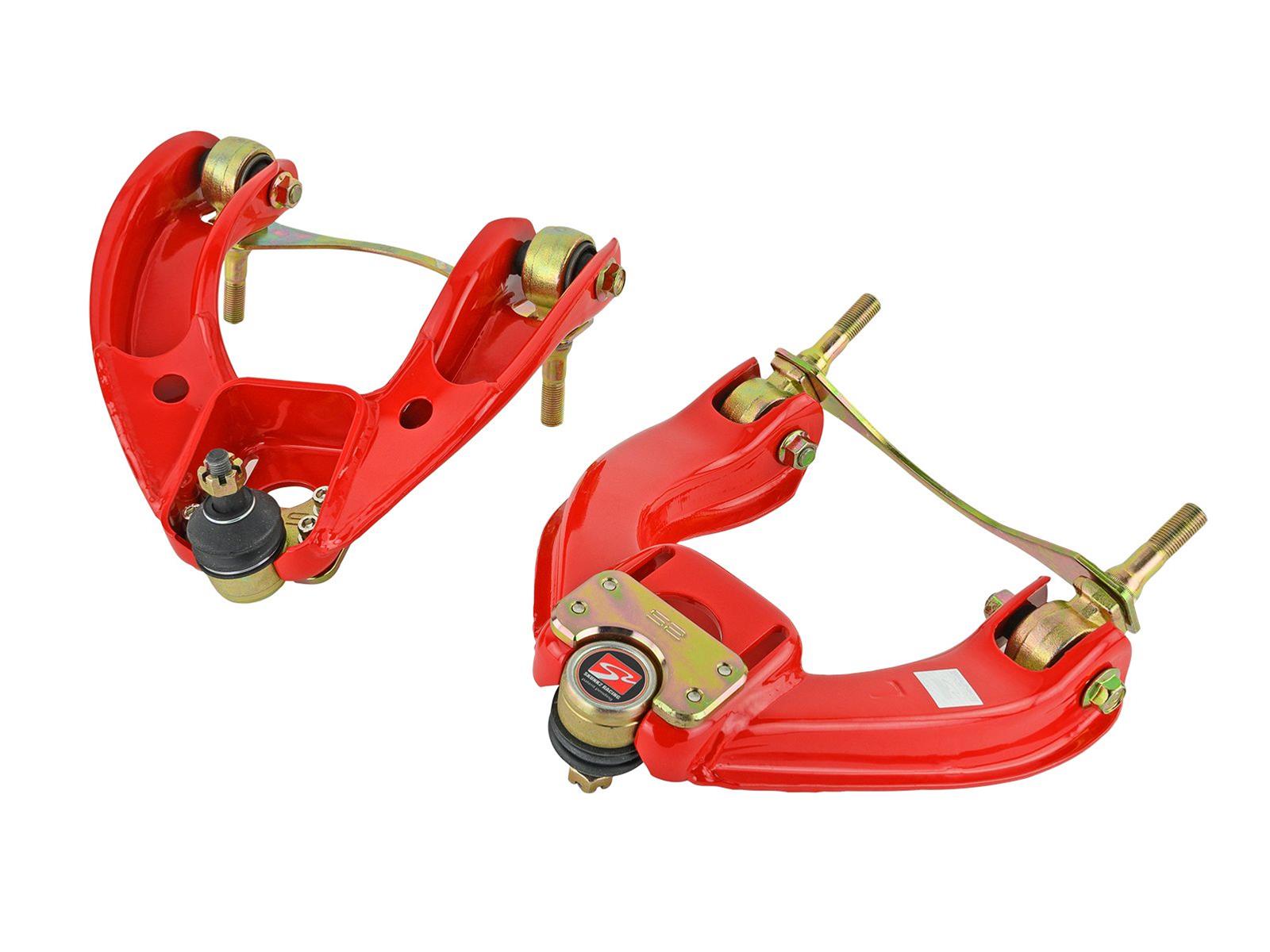 Skunk 2 516-05-5660 Skunk2 Racing Pro Camber Kits | Summit Racing