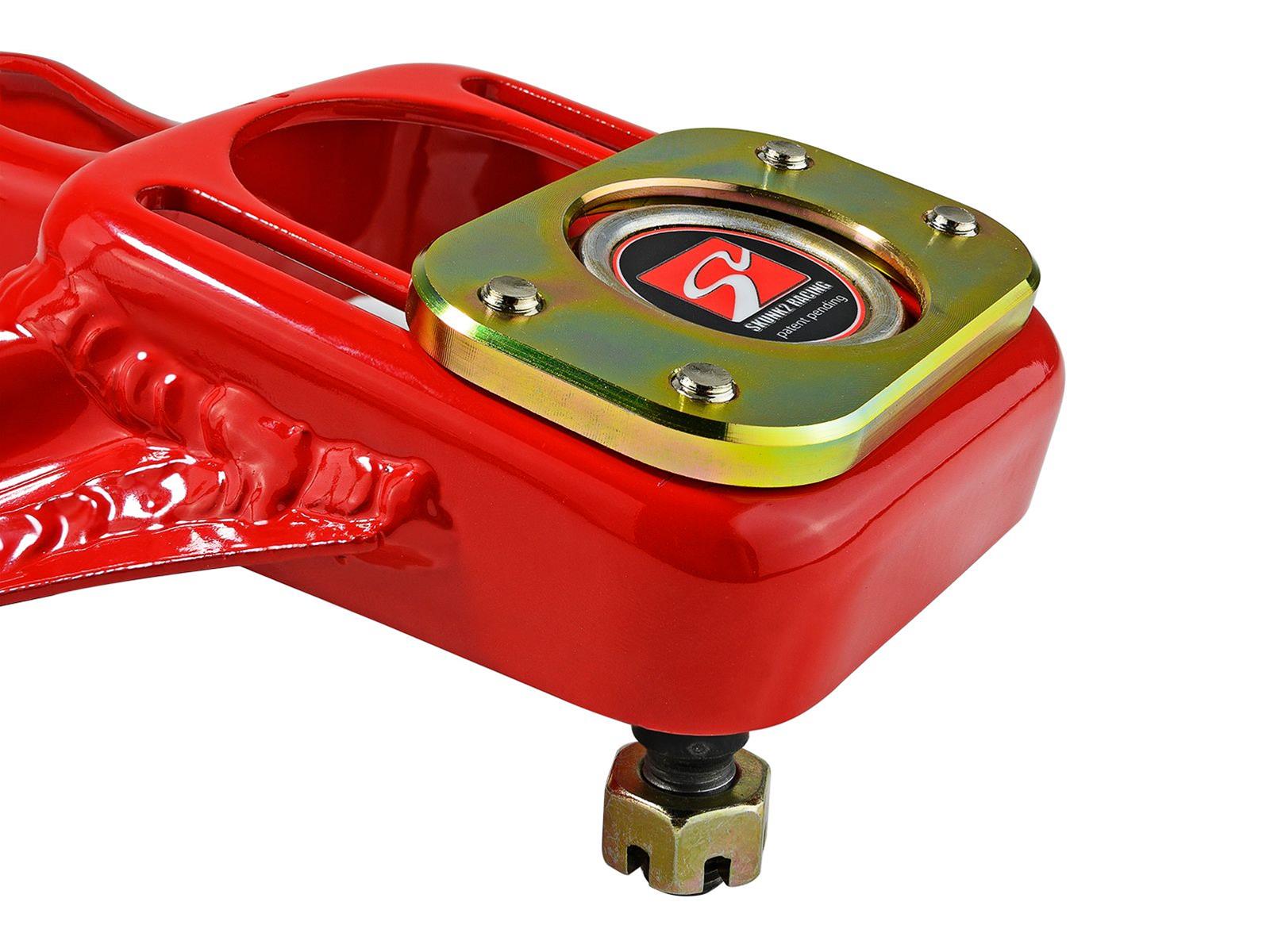 Skunk 2 516-05-5770 Skunk2 Racing Pro Stance Camber Kits | Summit Racing