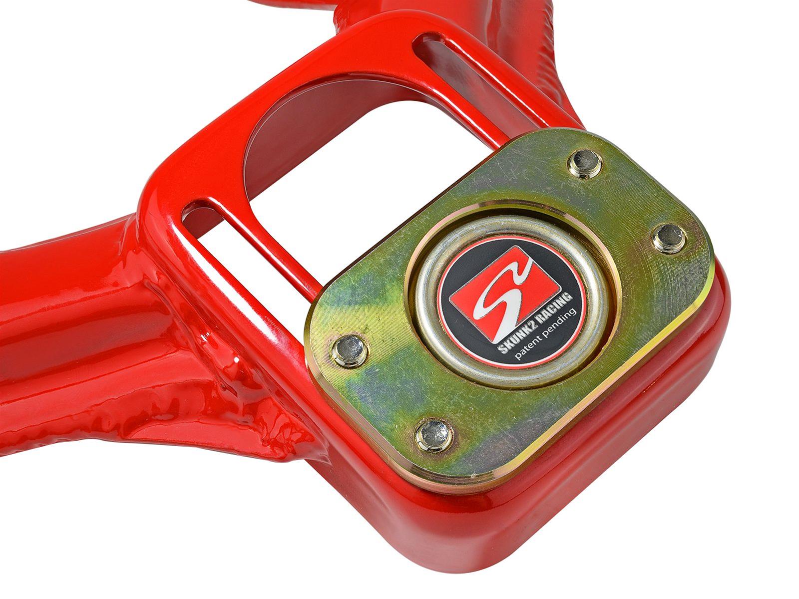 Skunk 2 516-05-5770 Skunk2 Racing Pro Stance Camber Kits | Summit Racing