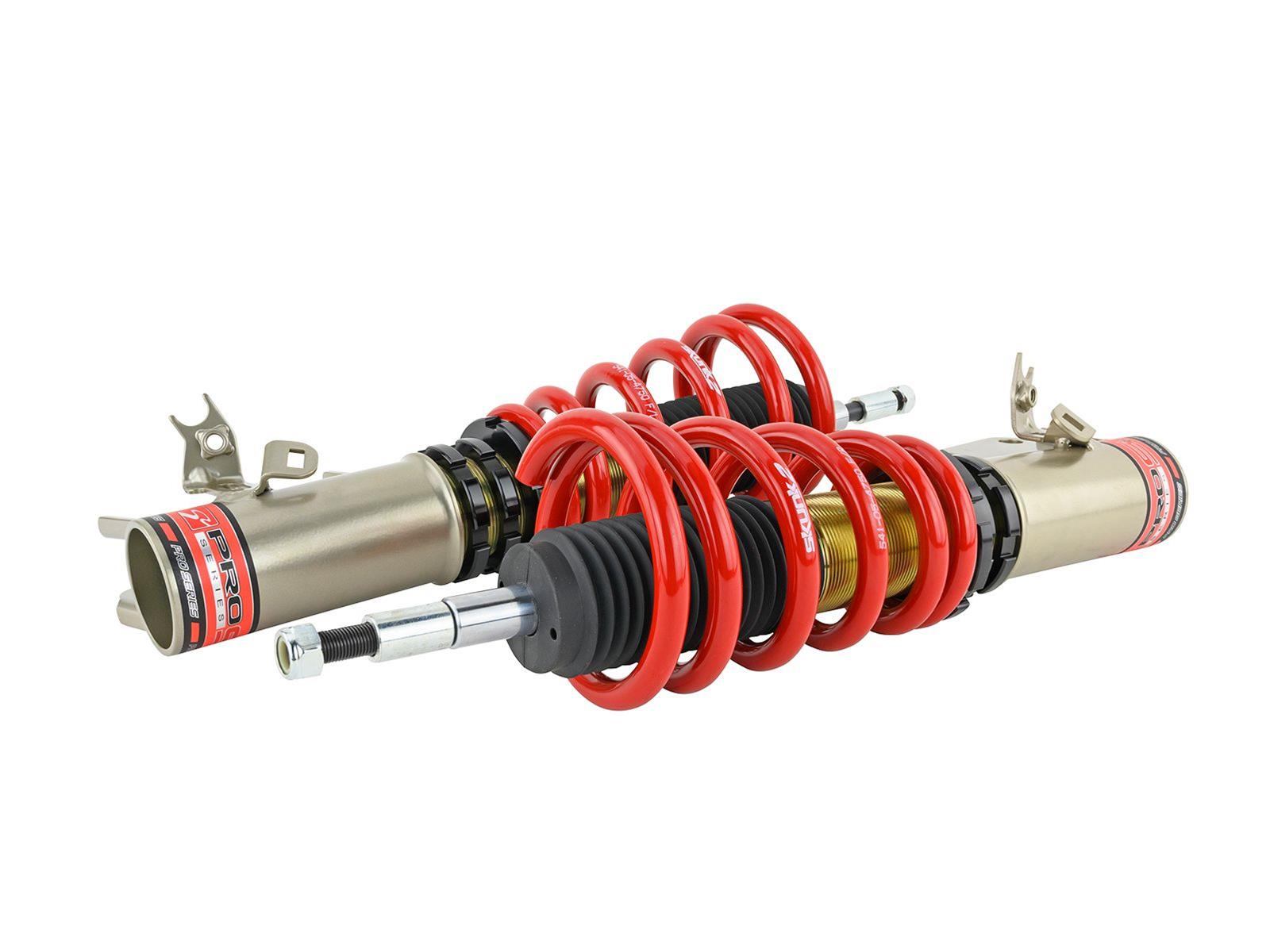 Skunk 2 541-05-4750 Skunk2 Racing Pro-S II Coilovers | Summit Racing