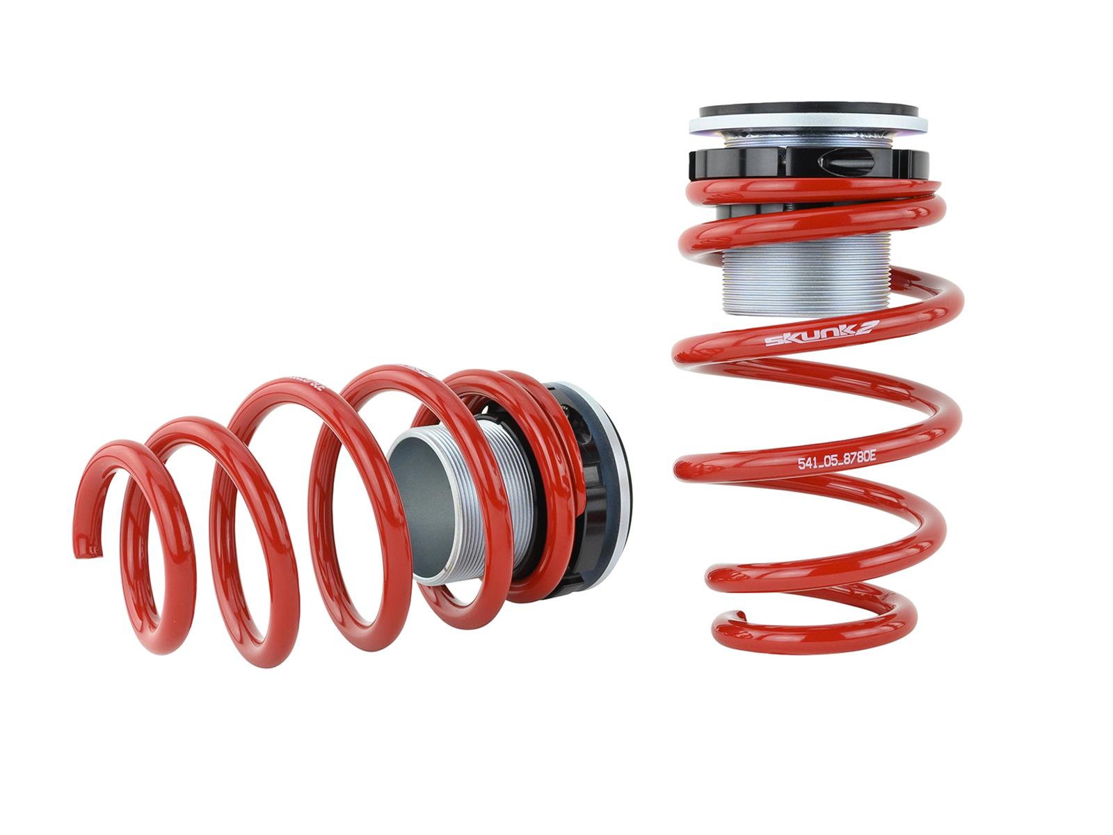 Skunk 2 541-05-8782 Skunk2 Racing Pro-ST Coilovers | Summit Racing