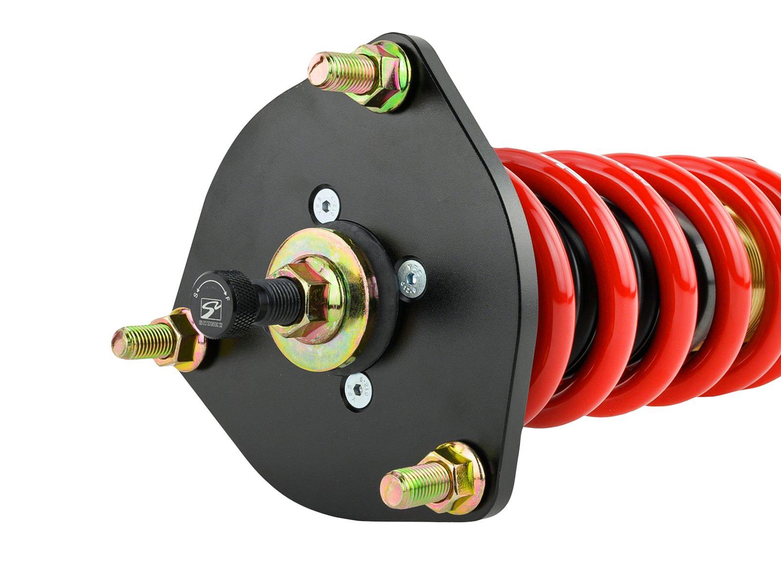 Skunk 2 541-10-1300 Skunk2 Racing Pro-ST Coilovers | Summit Racing