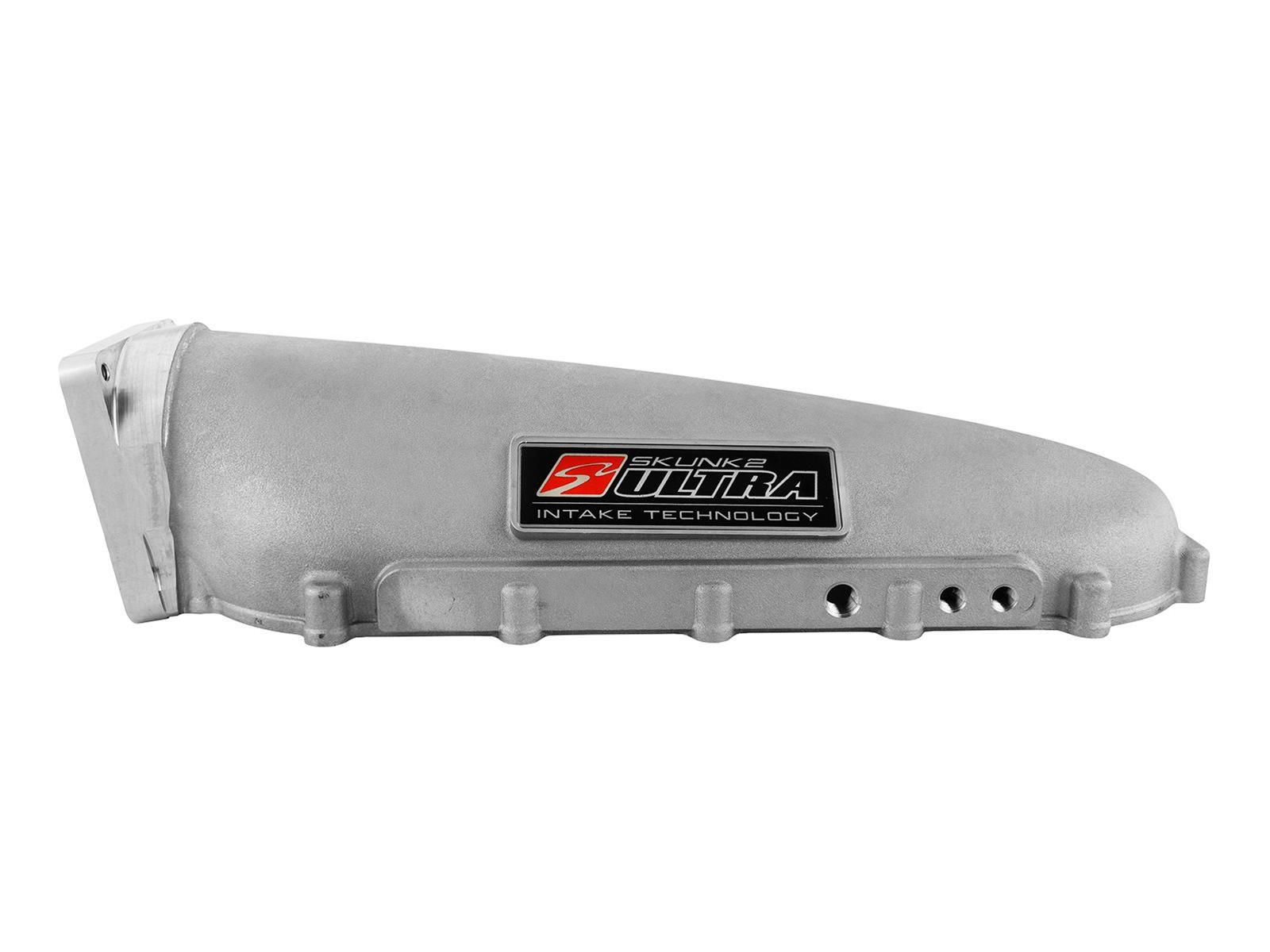 Skunk 2 907-05-0060 Skunk2 Racing Ultra Race Intake Manifold Plenums ...