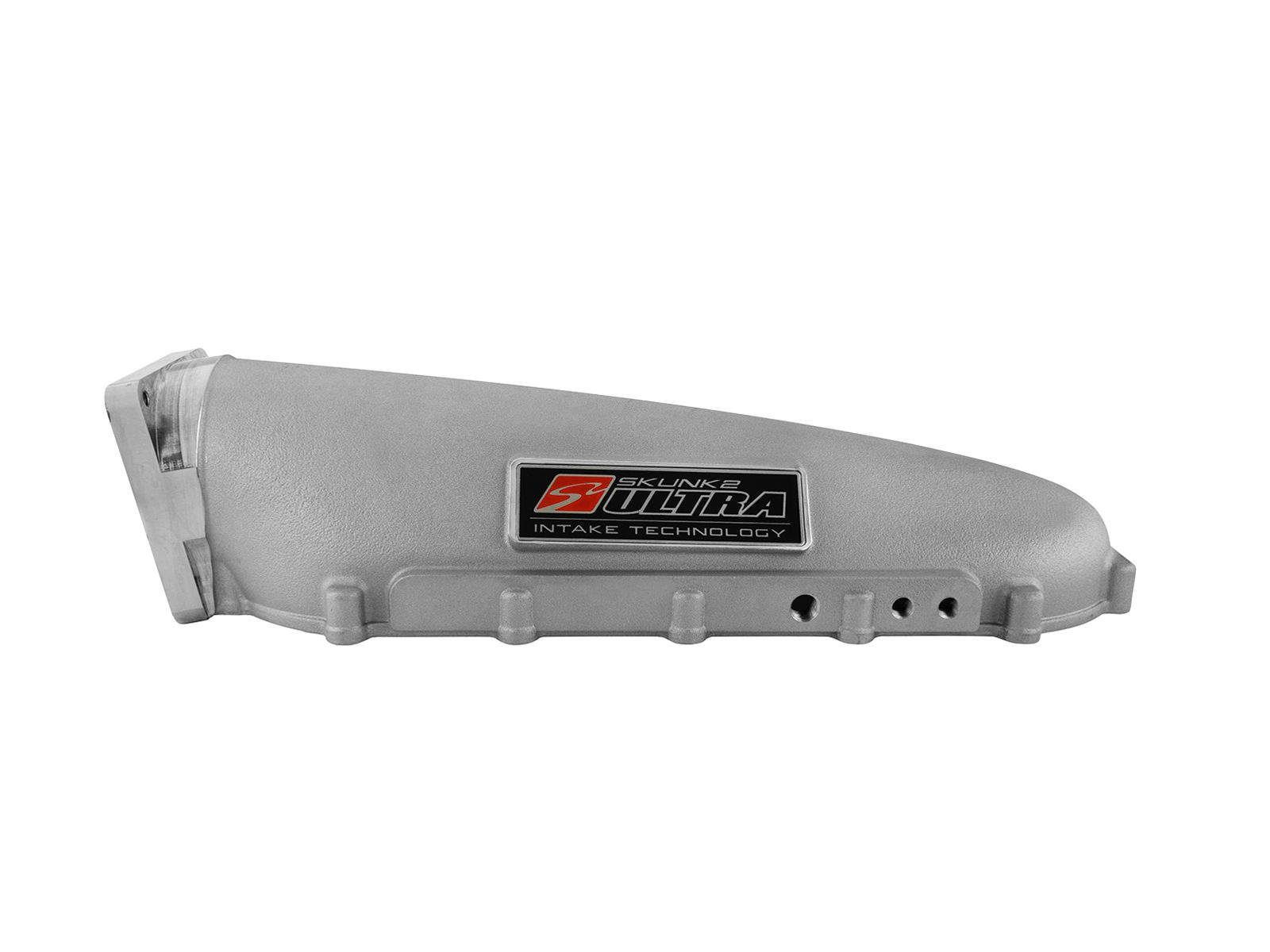 Skunk 2 907-05-0070 Skunk2 Racing Ultra Race Intake Manifold Plenums ...