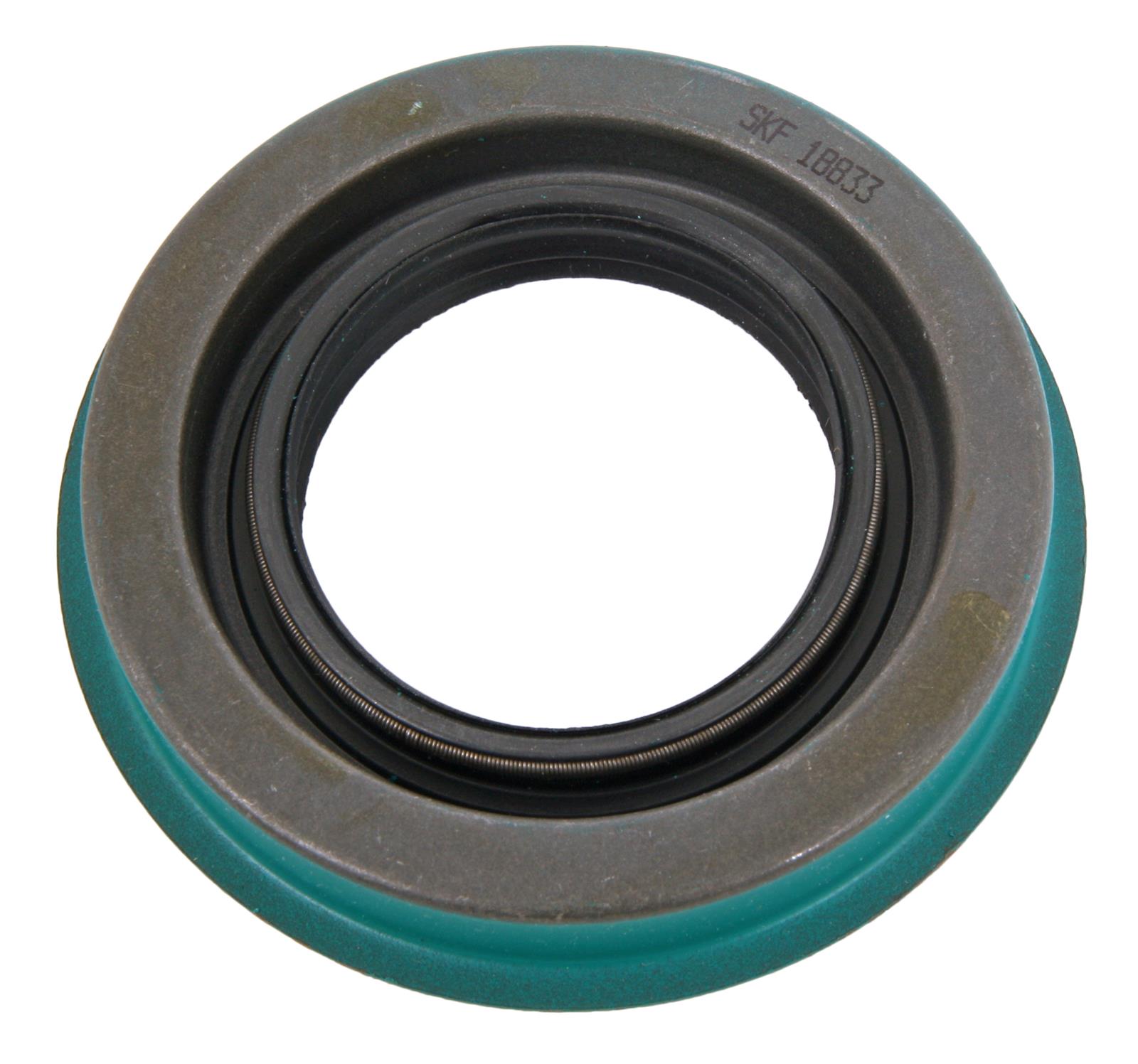 SKF Bearings 18833 SKF Bearings Oil Seals | Summit Racing