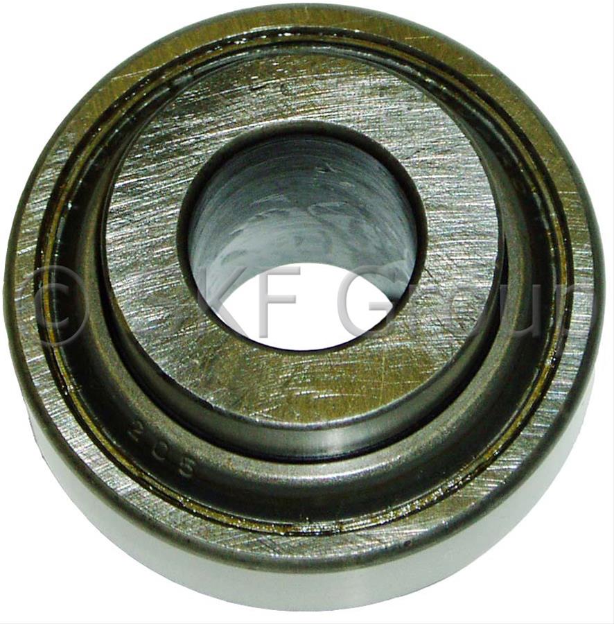 SKF Bearings 205-PP9
