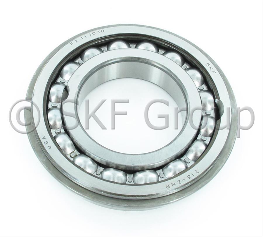SKF Bearings 213-ZNRJ