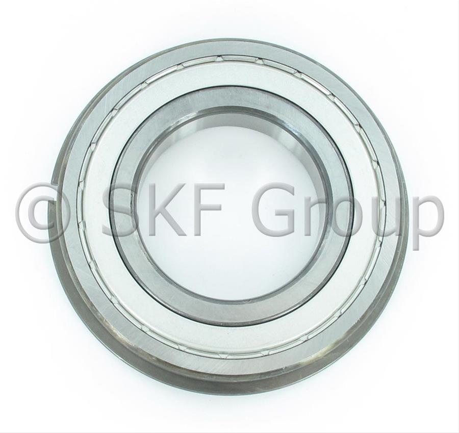 SKF Bearings 213-ZNRJ