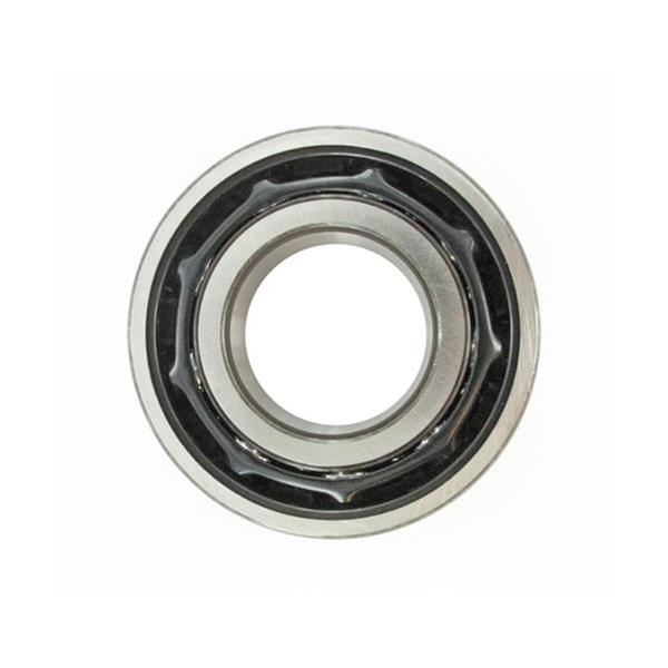 SKF Bearings 3207 A VP