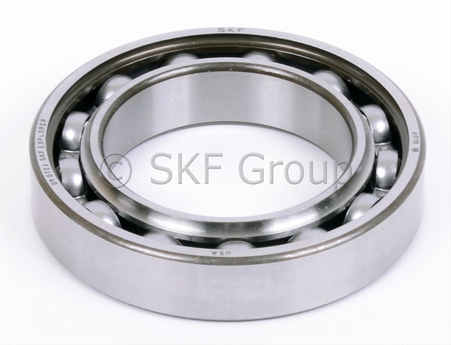 SKF Bearings 6010-J