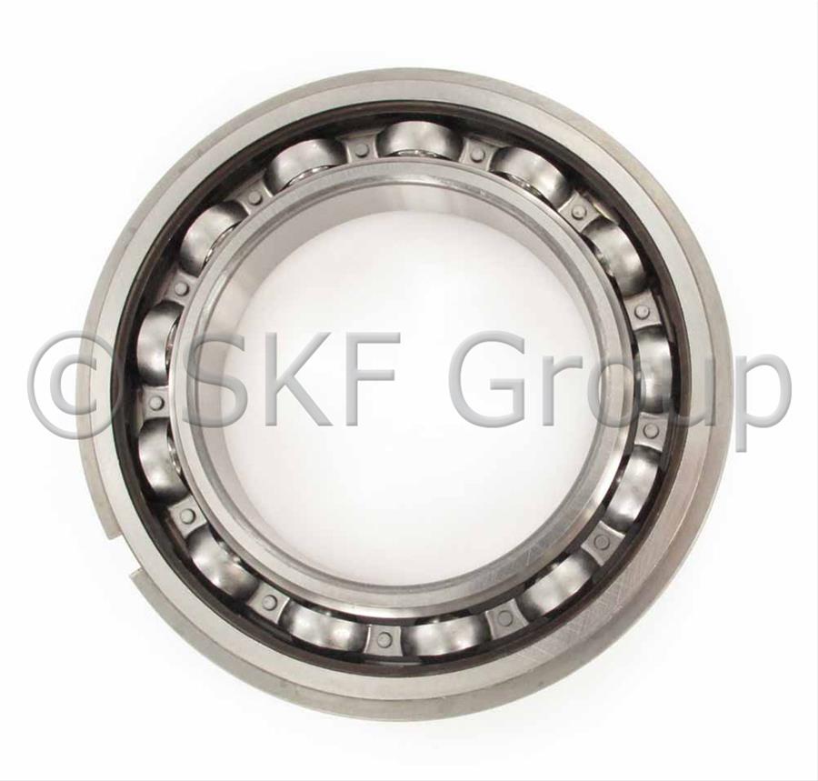 SKF Bearings 6018-NRJ