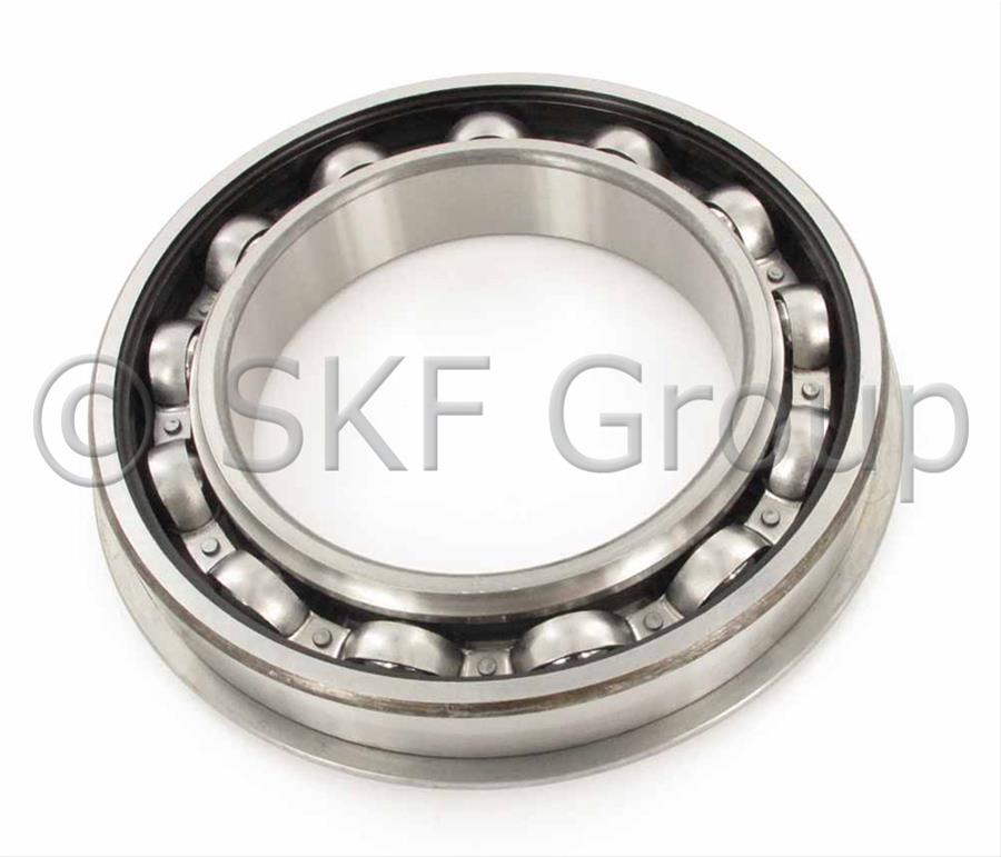 SKF Bearings 6018-NRJ