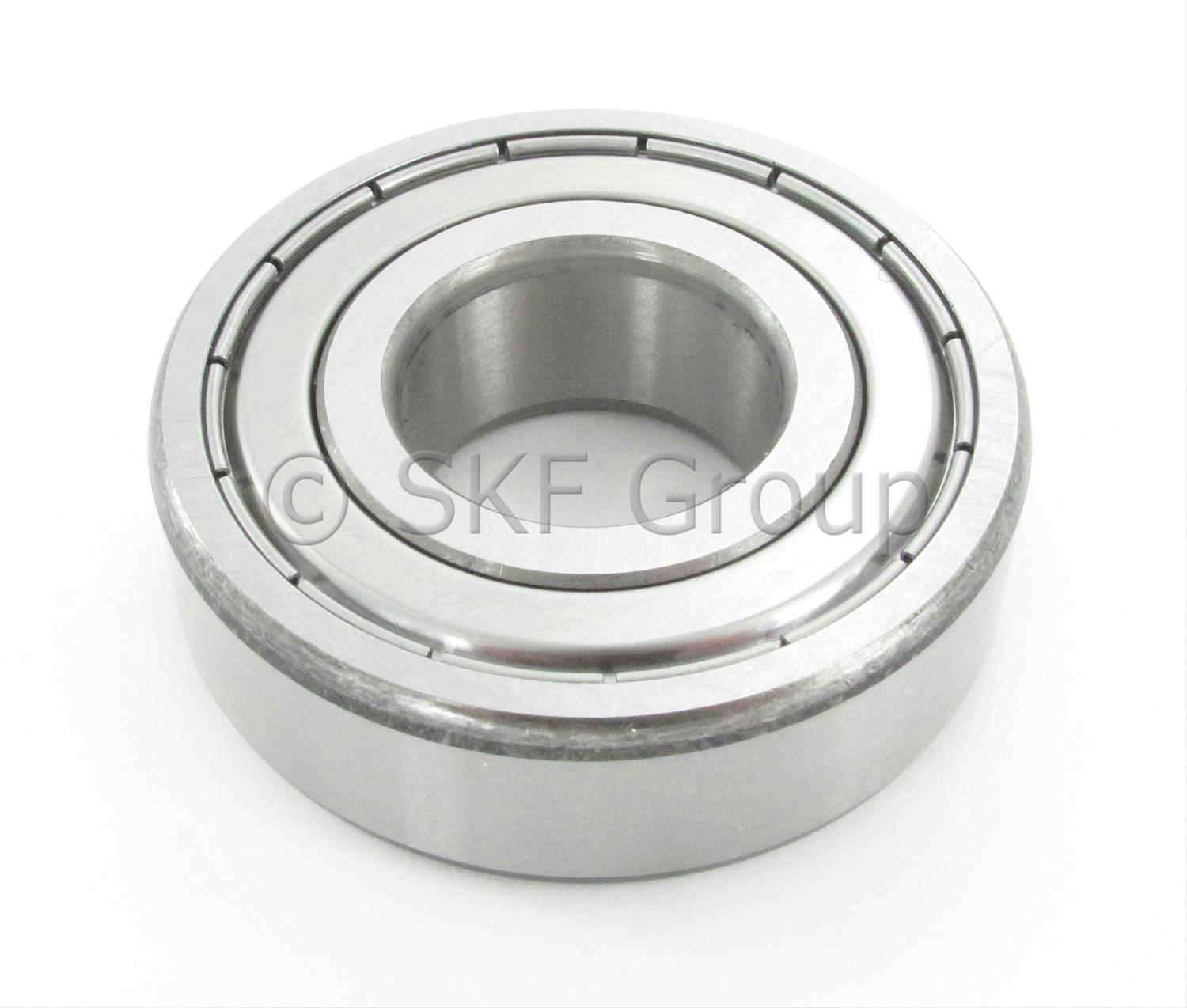 SKF Bearings 6204-2ZJ