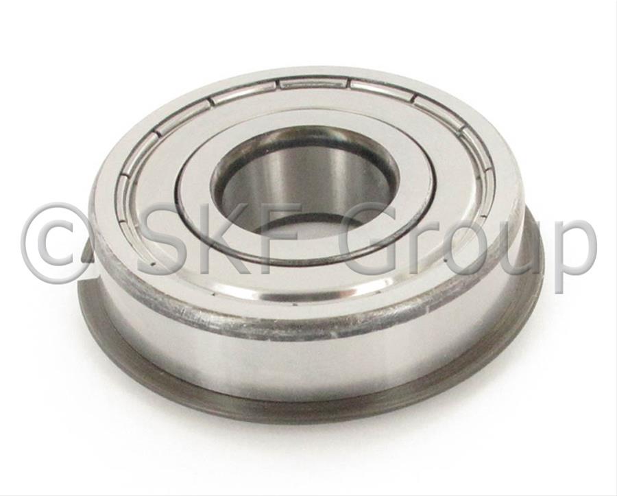 SKF Bearings 6304-2ZNRJ