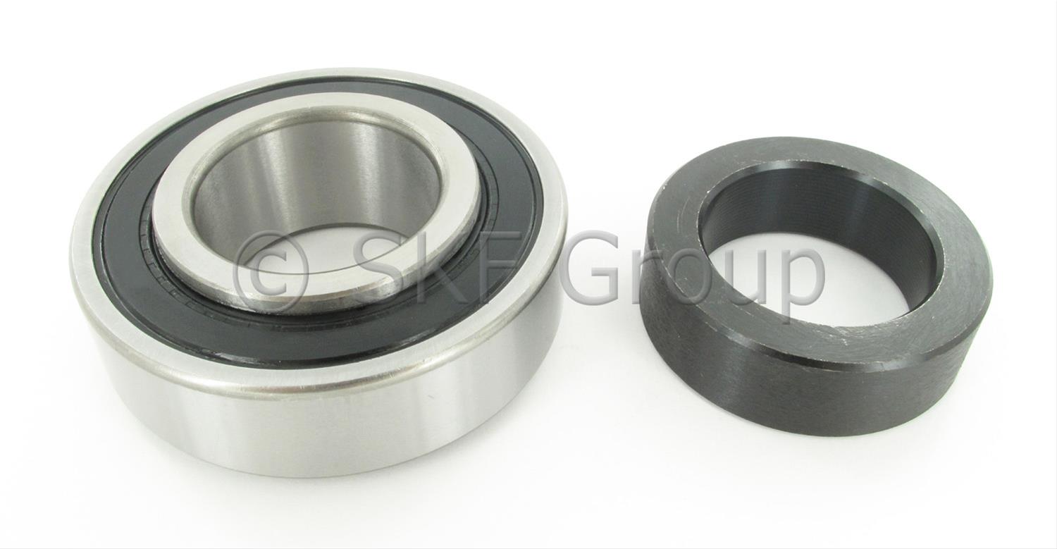 SKF Bearings 88128-RA SKF Bearings Wheel Bearings | Summit Racing