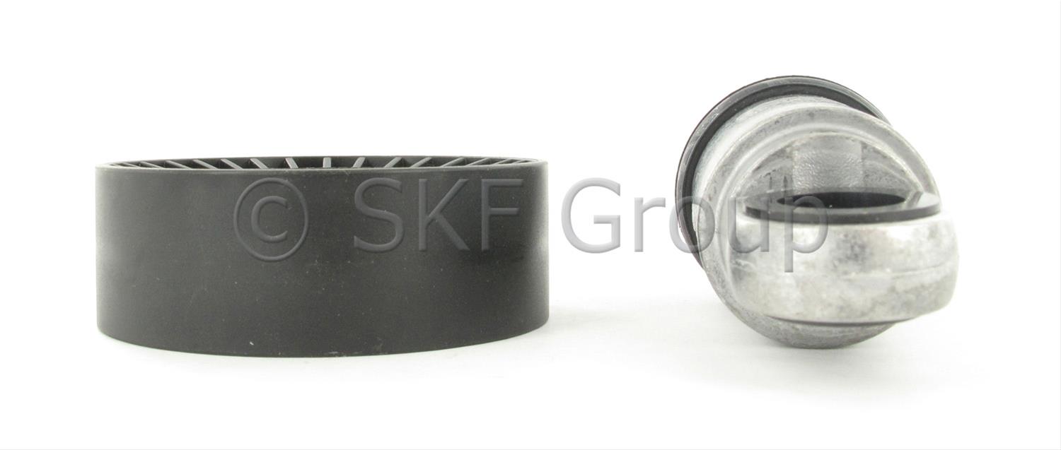 SKF Bearings ACT38005 SKF Bearings Accessory Belt Tensioners | Summit ...