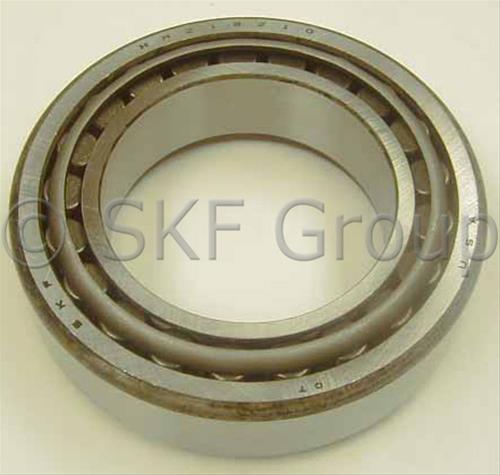SKF Bearings BR48286 SKF Bearings Tapered Cone Bearings | Summit Racing