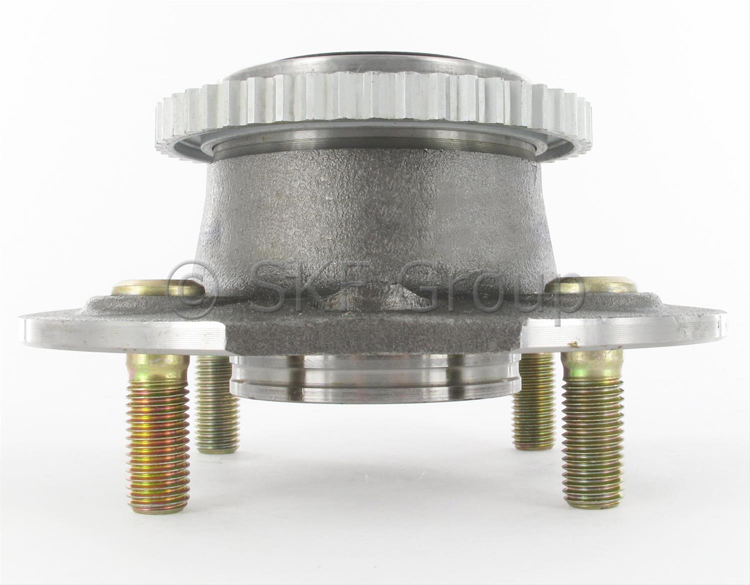 1992 HONDA ACCORD SKF Bearings BR930126 SKF Bearings Wheel Bearing and ...