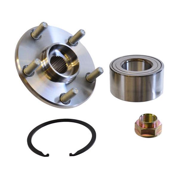 SKF Bearings BR930545K