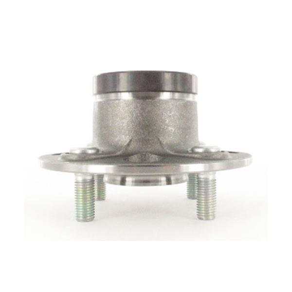 2010 HONDA FIT SKF Bearings BR930613 SKF Bearings Wheel Bearing and Hub ...