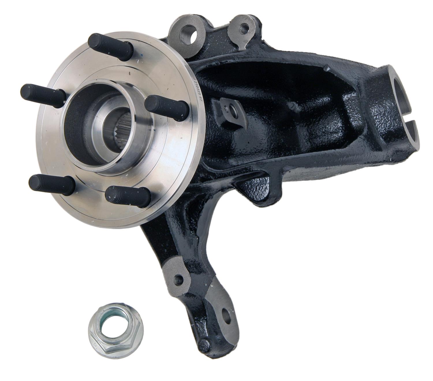 SKF Bearings BR935005LK