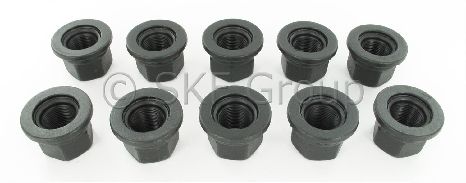 SKF Bearings MV39702