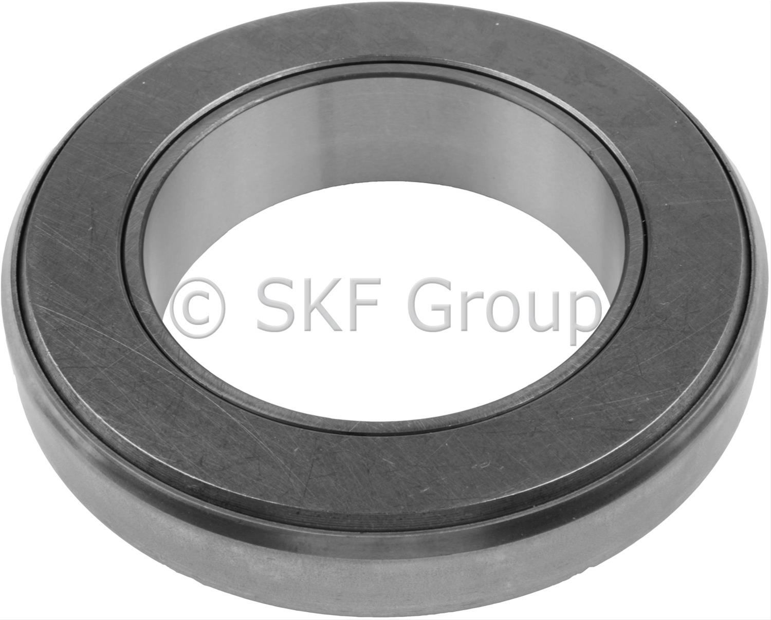 SKF Bearings N3077