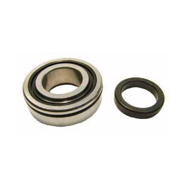 SKF Bearings RW509-FR SKF Bearings Axle Bearings | Summit Racing