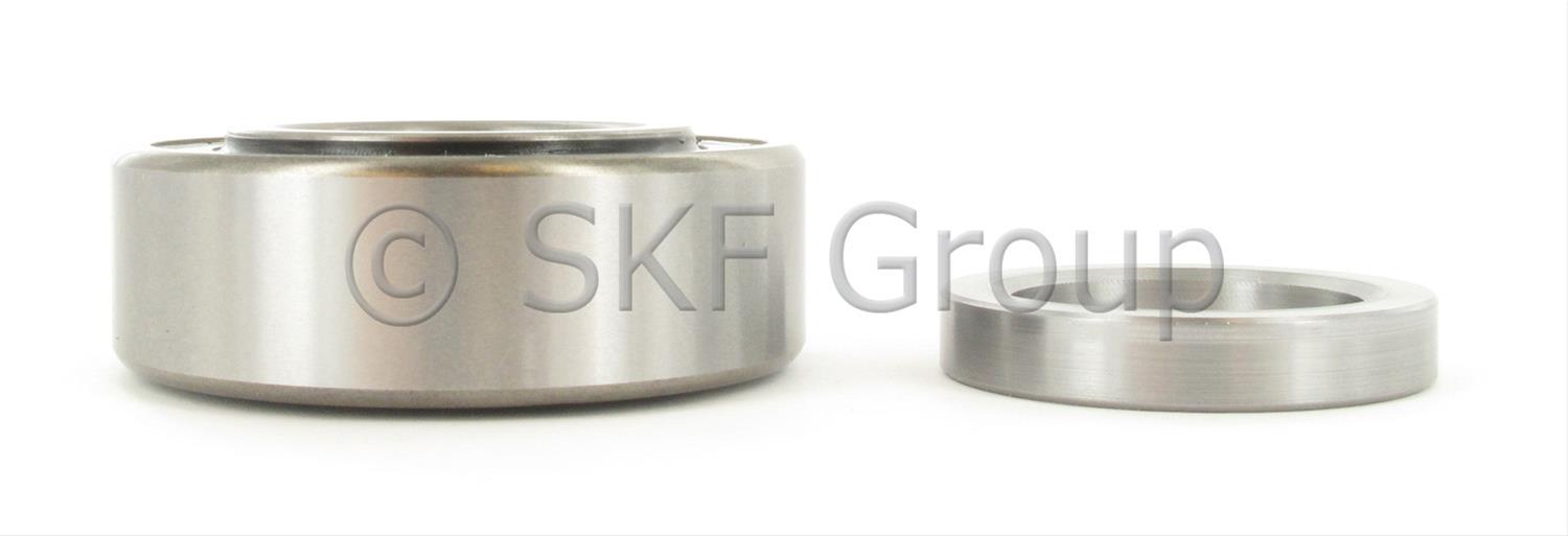 1968 FORD MUSTANG SKF Bearings RWF34-R SKF Bearings Axle Bearings ...