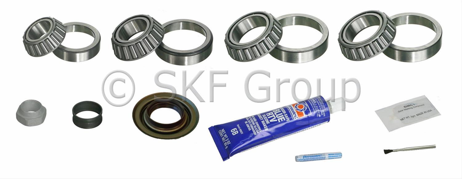 SKF Bearings SDK320-C