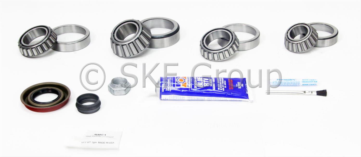 SKF Bearings SDK320
