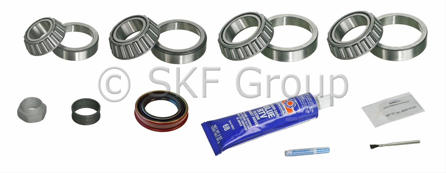 SKF Bearings SDK321-J