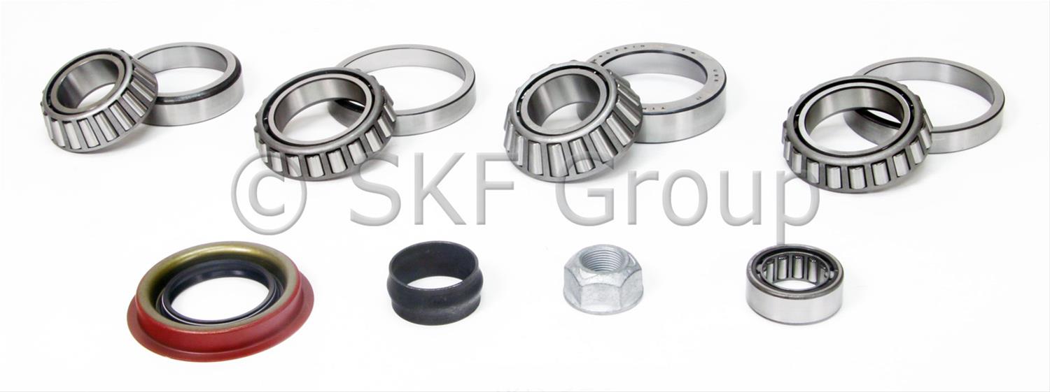 SKF Bearings SDK325-A