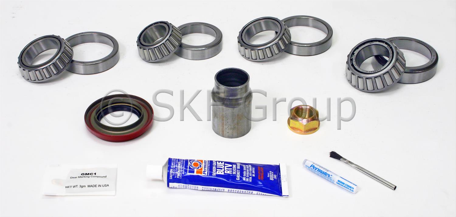SKF Bearings SDK339-A