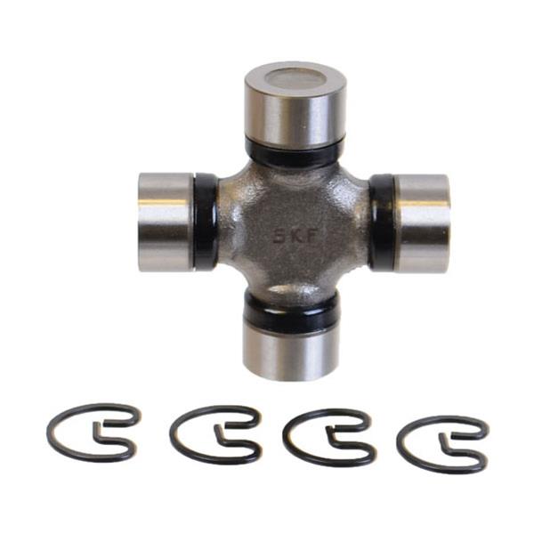 SKF Bearings UJ369 SKF Bearings U-Joints | Summit Racing