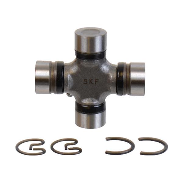 SKF Bearings UJ372