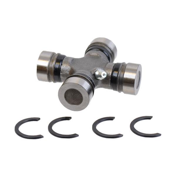 SKF Bearings UJ507 SKF Bearings U-Joints | Summit Racing