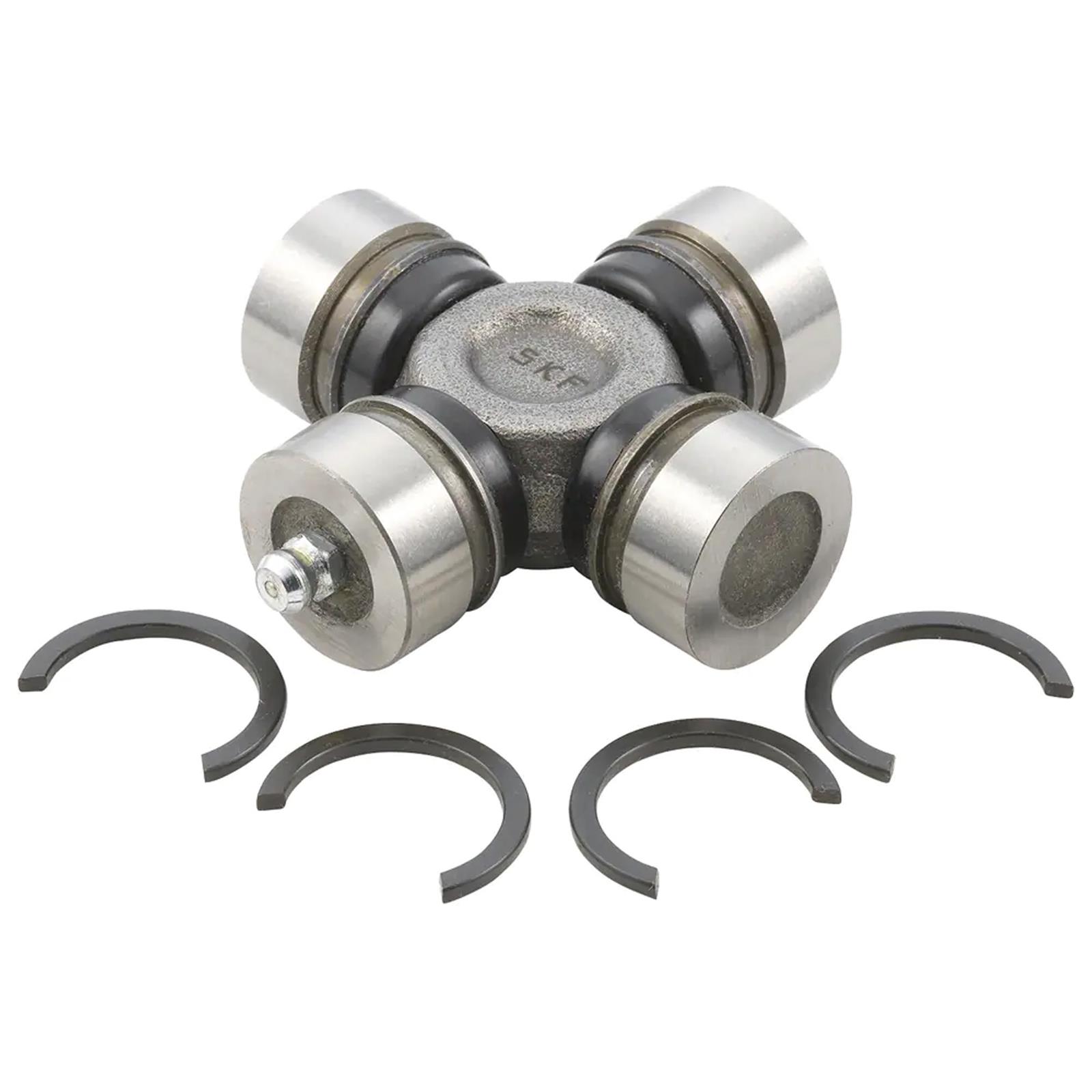 SKF Bearings UJ514G